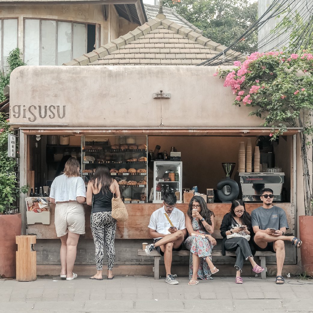 Our Favorite Coffee Shops in Bali (UPDATE 2024)